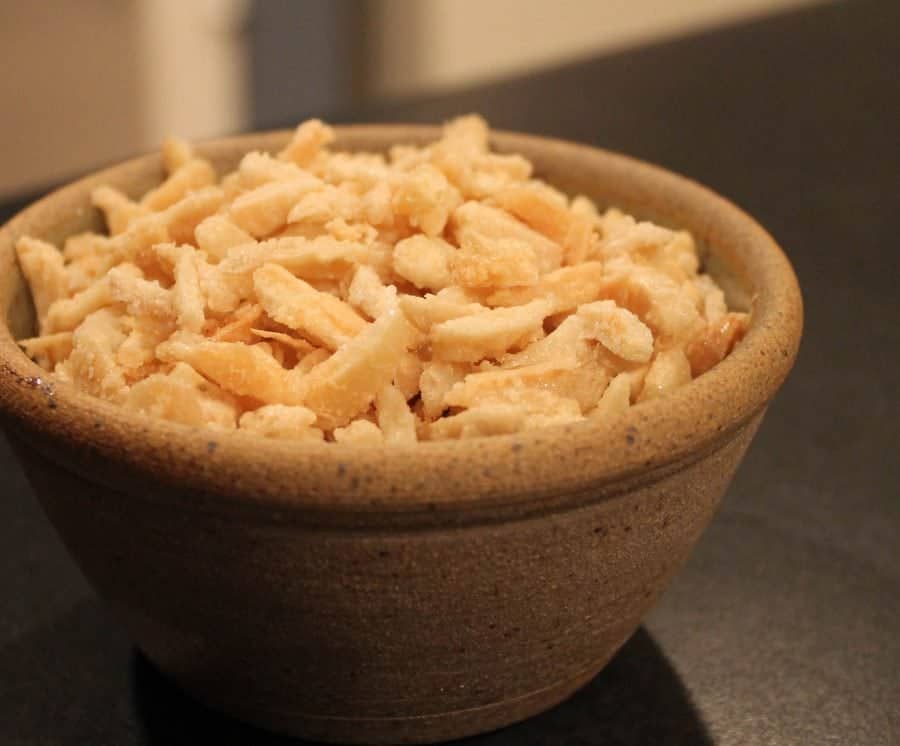 perfect sugared almonds - The Cookie Rookie