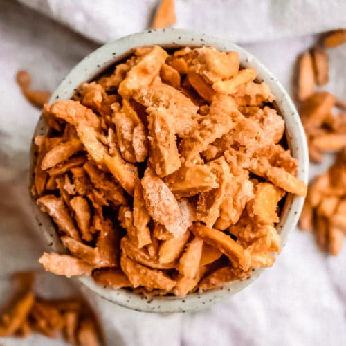 Sugared Almonds Recipe - The Cookie Rookie®