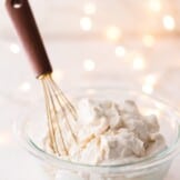 The Best Cake Icing Ever - The Cookie Rookie®