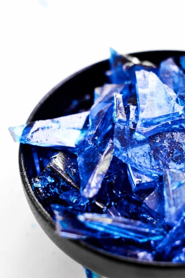 How to Make Rock Candy - The Cookie Rookie®