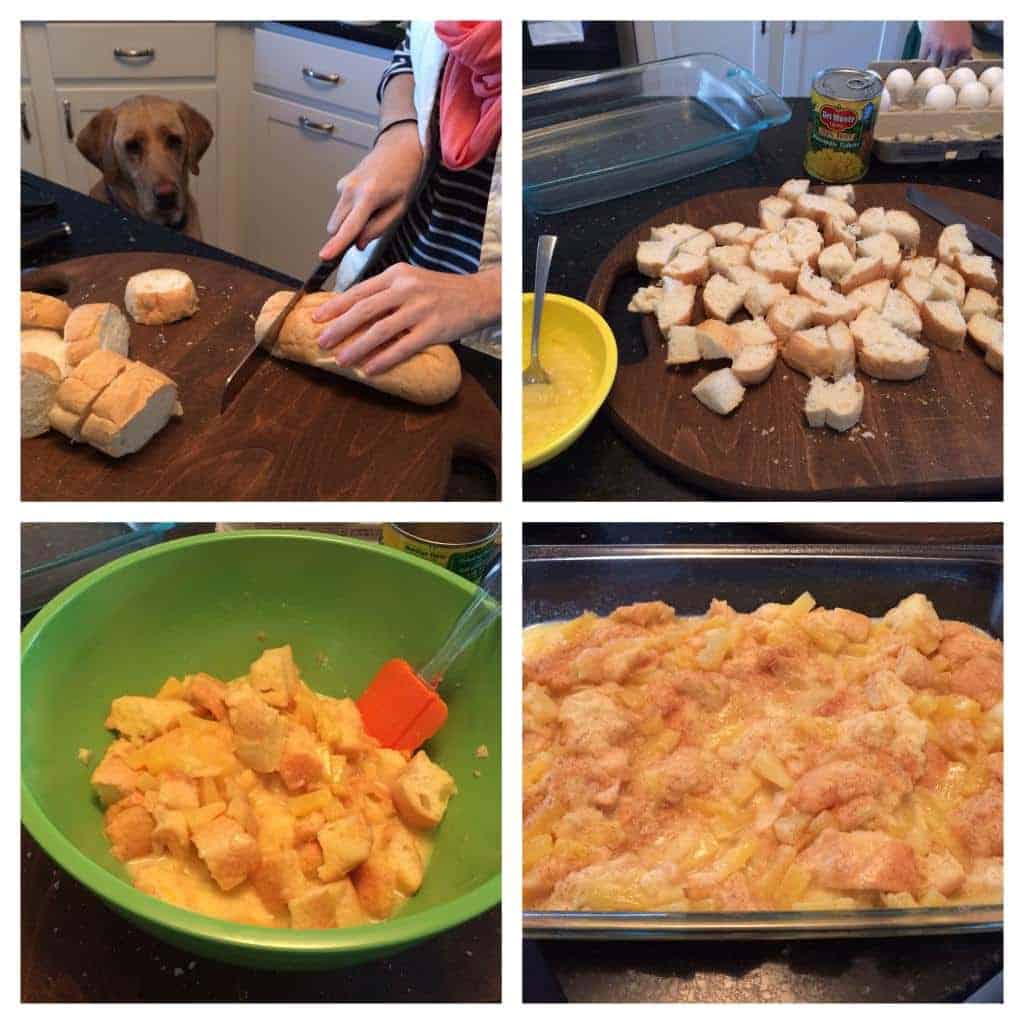 Pineapple Jubilee - The Cookie Rookie