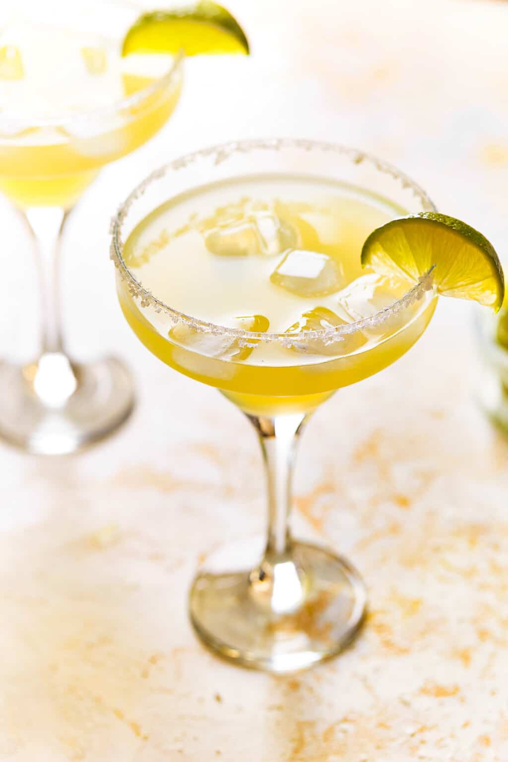 Beer Margarita Recipe - The Cookie Rookie®