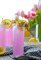 Lavender Lemonade Recipe - Mocktail or Cocktail - The Cookie Rookie