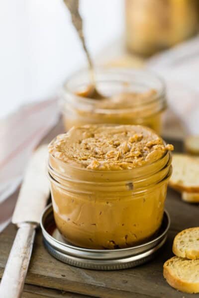 Peanut Butter Fluff Recipe - The Cookie Rookie®