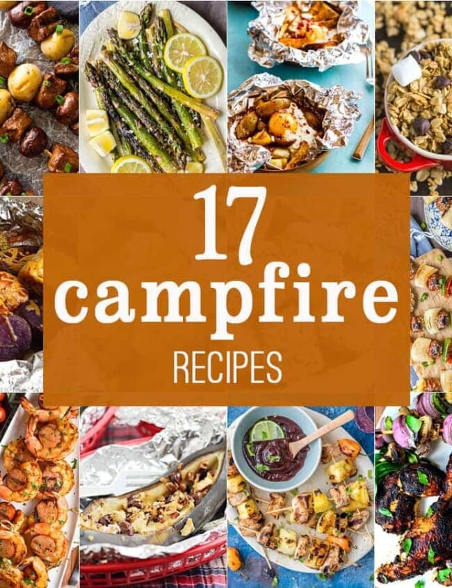 Easy Appetizers Recipes & Food Ideas for Parties and Holidays