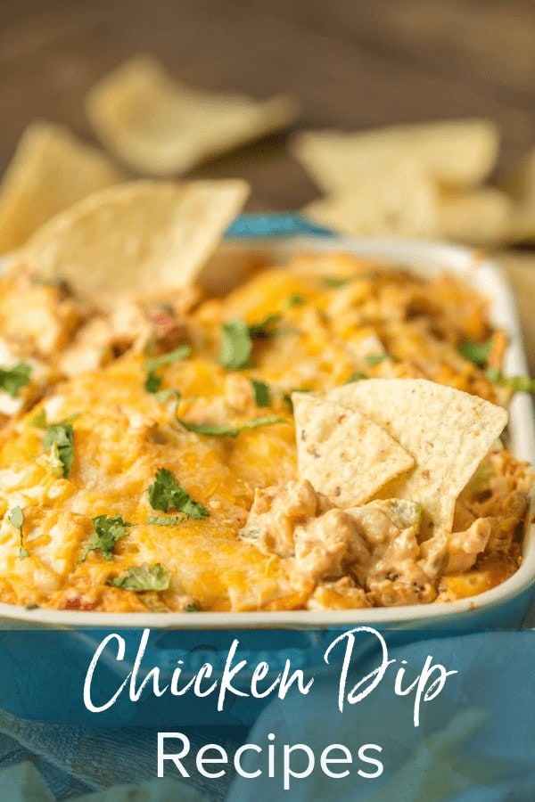 35 Best Hot Dip Recipes (Best Party Dips) - The Cookie Rookie®