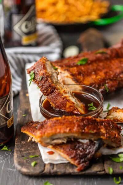 8+ Rib Recipes - How to Cook Ribs in any Style
