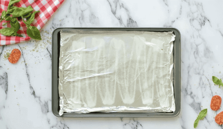 Pizza Sticks Recipe - The Cookie Rookie®