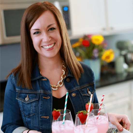 Apple Pie Punch - The Cookie Rookie