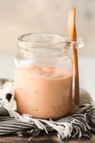 Easy Bang Bang Sauce Recipe - The Cookie Rookie®