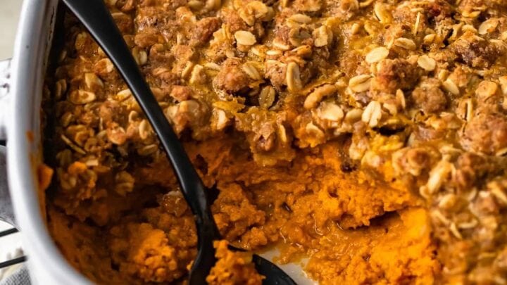 28+ Easy Pumpkin Recipes to Make This Fall - The Cookie Rookie®