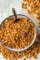 Sweet and Salty Hot Buttered Cheerios Snack Mix Recipe - The Cookie Rookie®