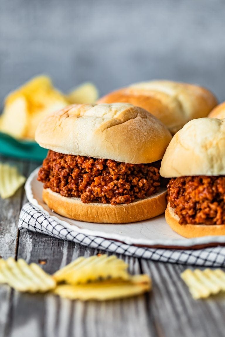 40 Ground Beef Recipes & Dinner Ideas - The Cookie Rookie®
