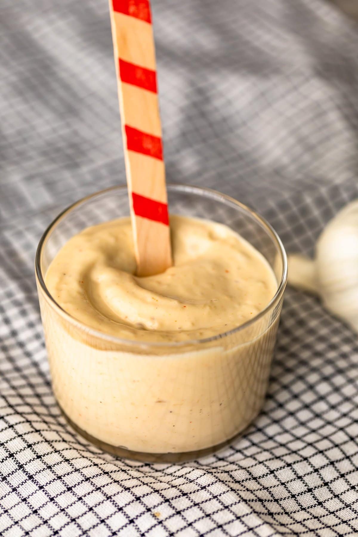 Garlic Aioli Recipe The Cookie Rookie VIDEO Garlic Aioli Recipe The Cookie Rookie VIDEO