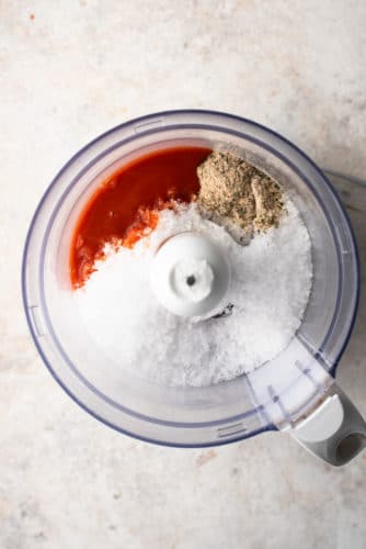 DIY Flavored Popcorn Salt - 3 Ways - The Cookie Rookie®