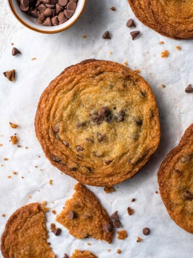 100+ Easy Cookie Recipes - The Cookie Rookie