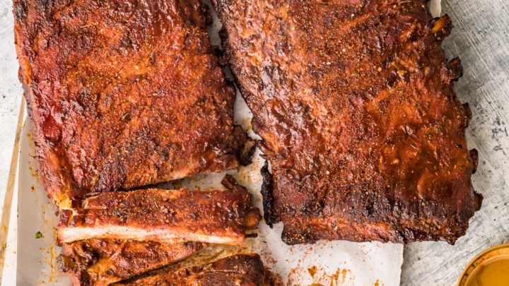 30 Best Grill Recipes - Easy Summer Grilling Ideas for Dinner Tonight