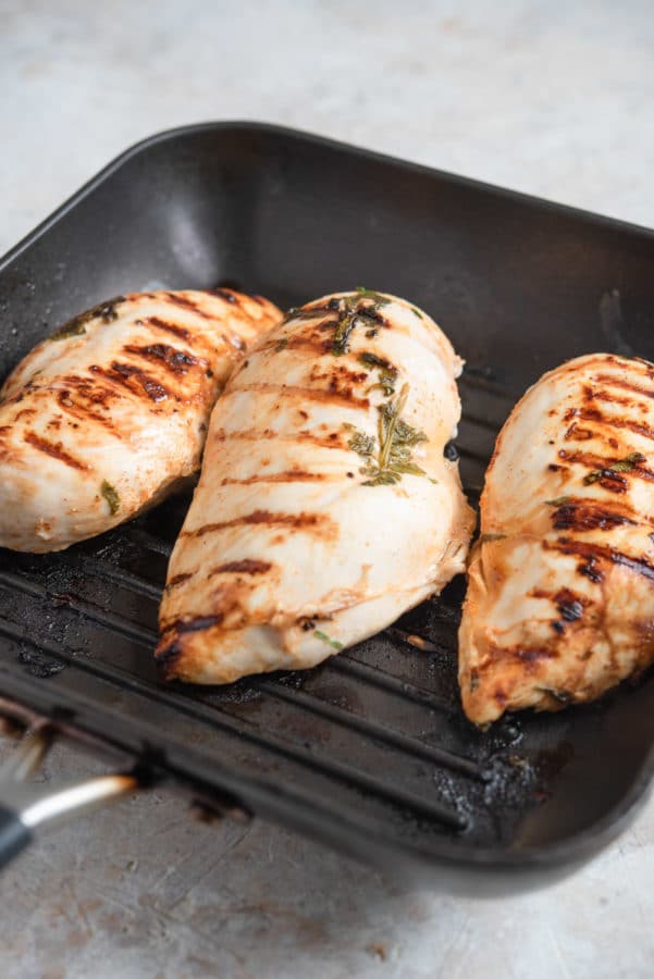 Grilled Tequila Lime Chicken Recipe - The Cookie Rookie®