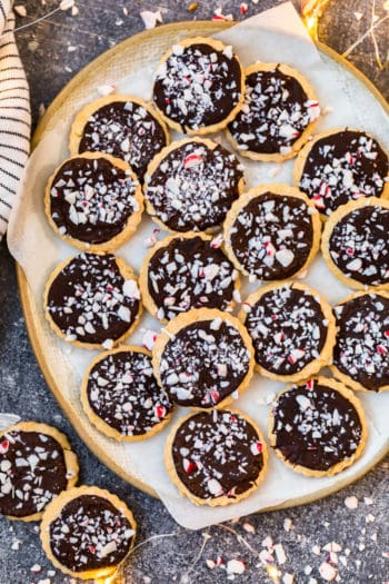 Copycat Pepperidge Farm Milano Slices Cookies (Chocolate Peppermint ...