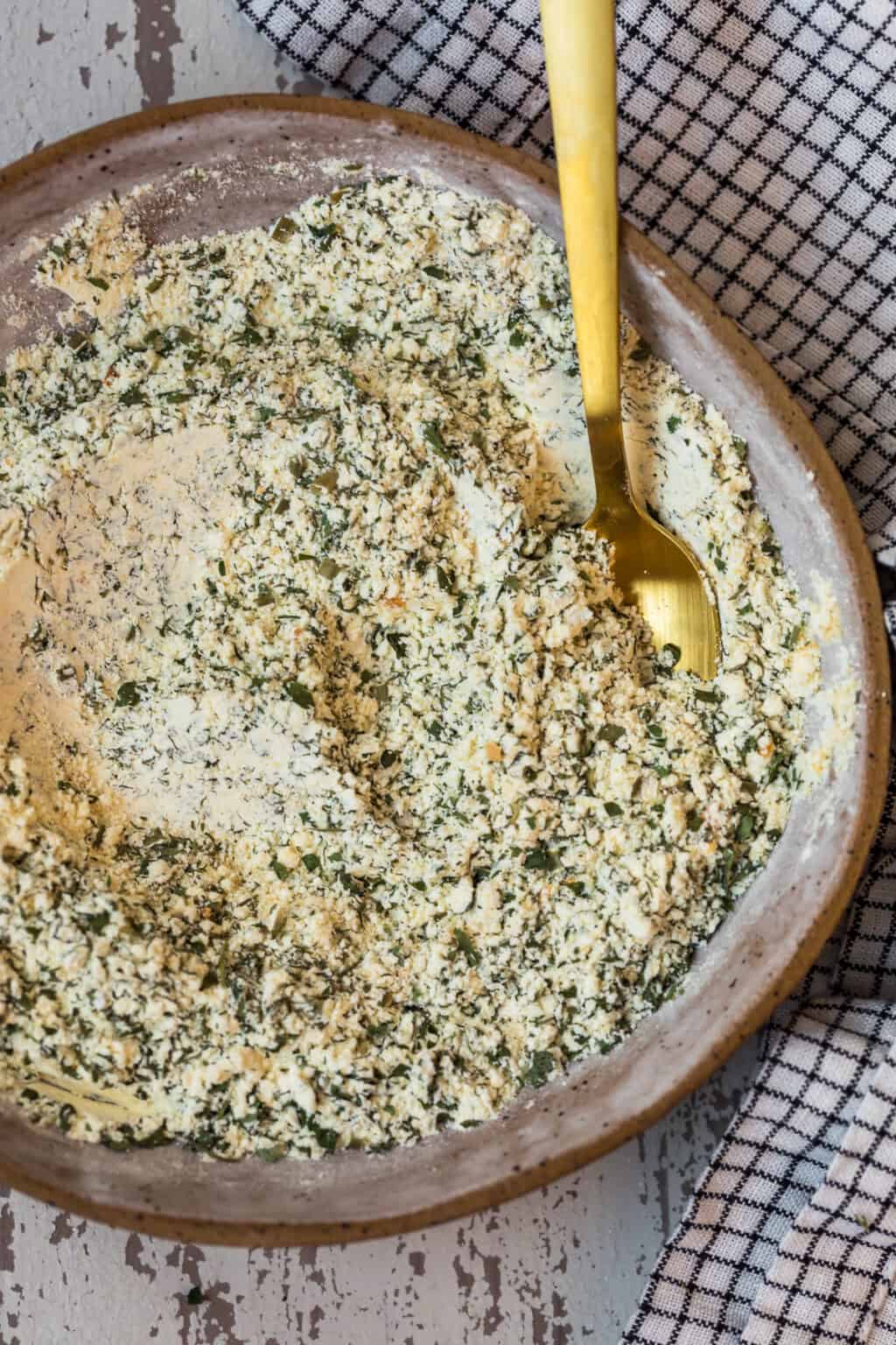 Homemade Ranch Seasoning Mix (Copycat Hidden Valley Ranch) Recipe - The ...