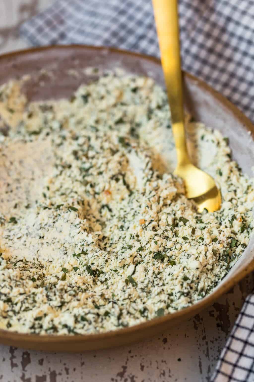 Homemade Ranch Seasoning Mix (Copycat Hidden Valley Ranch) Recipe - The ...