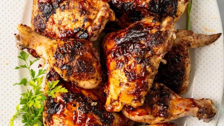 30 Best Grill Recipes - Easy Summer Grilling Ideas for Dinner Tonight