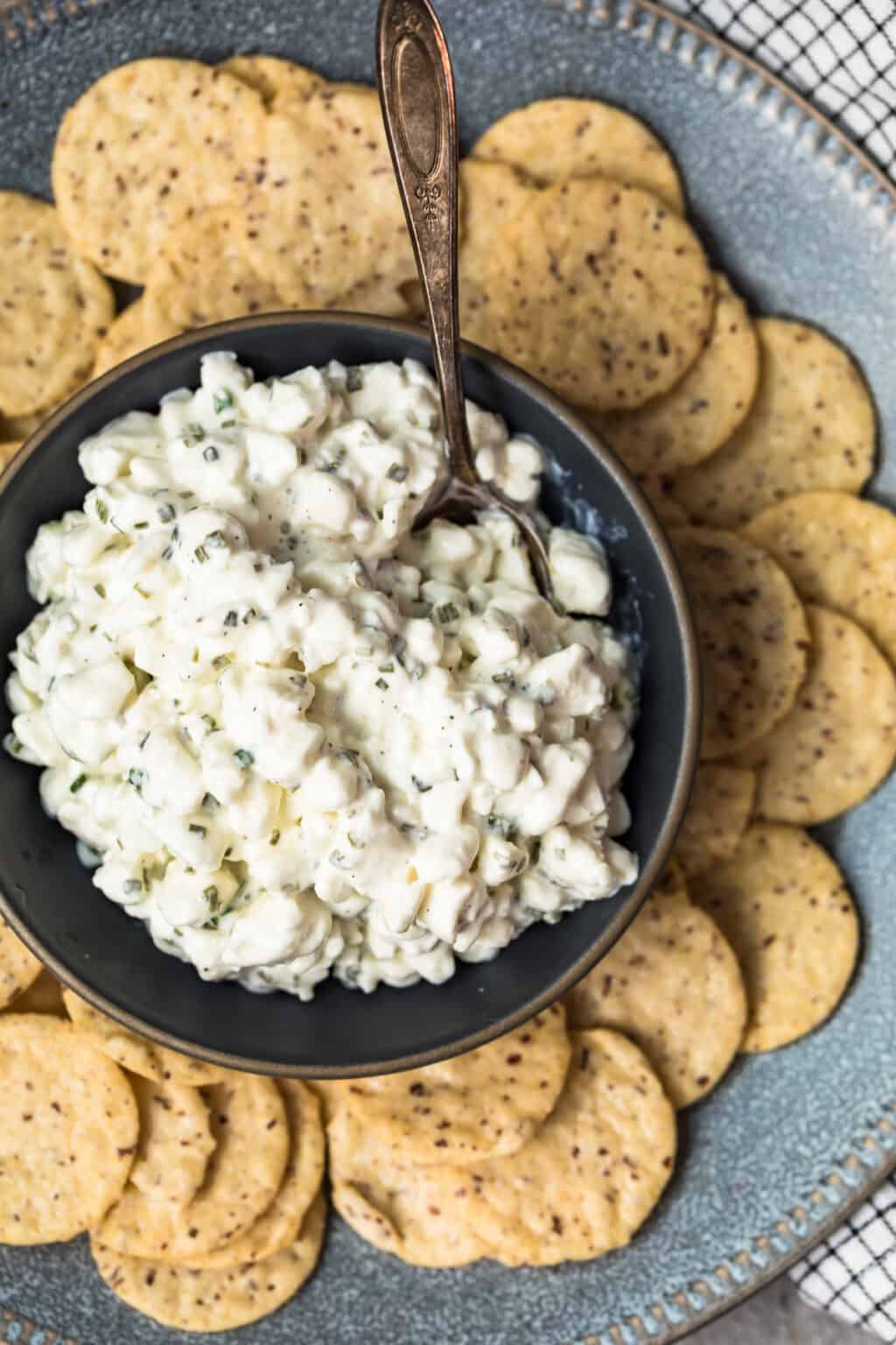 Cottage Cheese Recipe (Amish Inspired) - The Cookie Rookie®