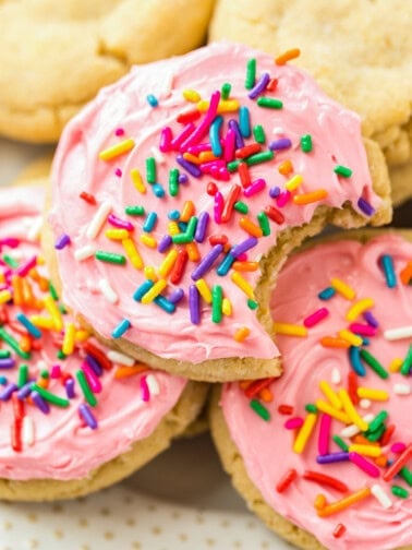 100+ Easy Cookie Recipes - The Cookie Rookie