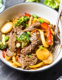 200+ Beef Recipes for Dinner - The Cookie Rookie®
