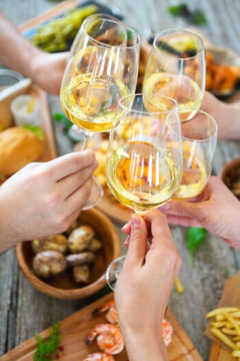 Wine 101: Types of Wine & Basics for Beginners - The Cookie Rookie®