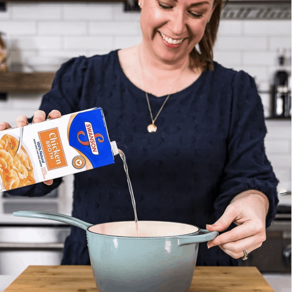 About Food Blogger Becky Hardin - The Cookie Rookie