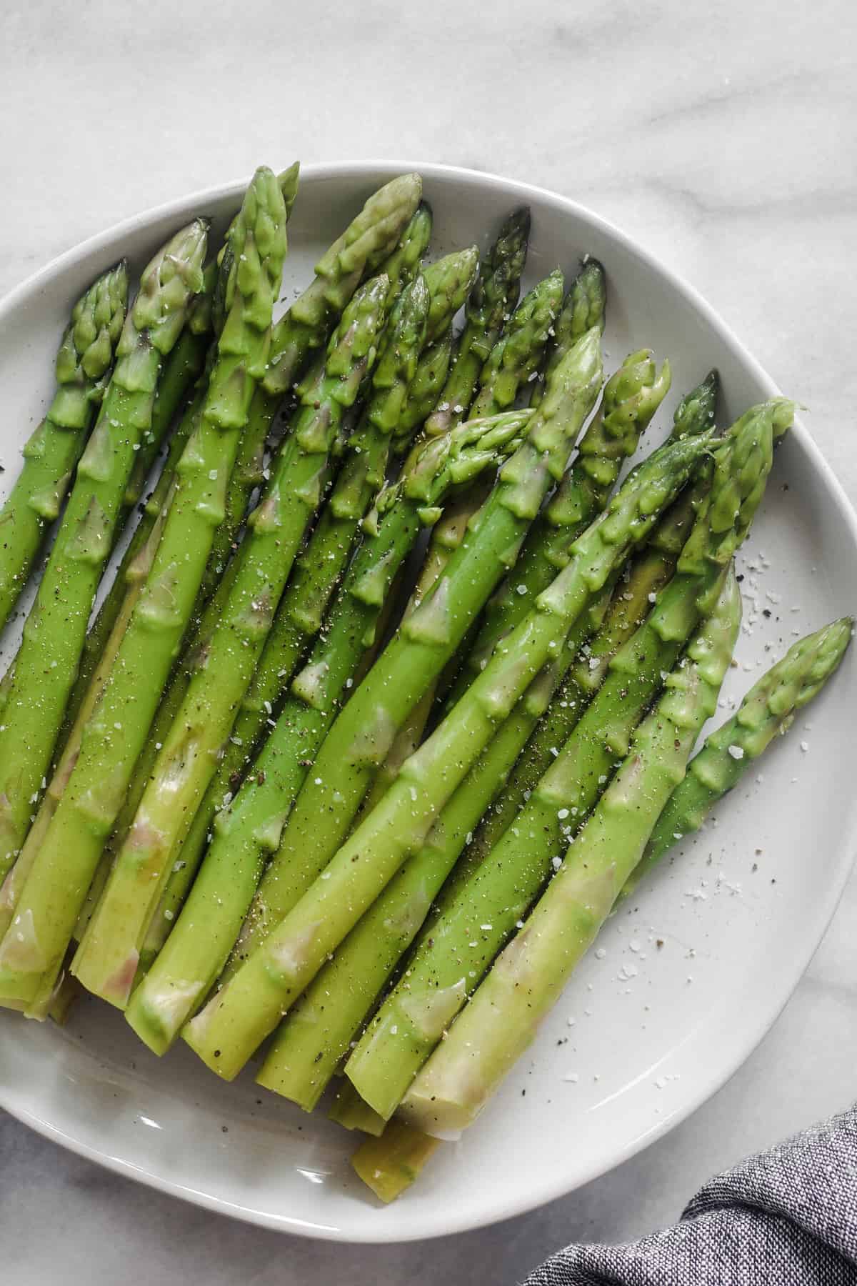 Asparagus Recipes - How to Cook Asparagus 10 Ways - The Cookie Rookie®