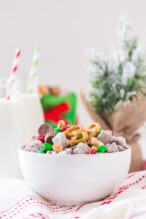 Reindeer Food Snack Mix Recipe - The Cookie Rookie®