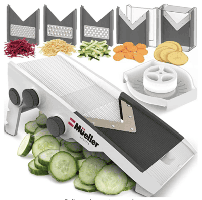 3-Ingredient Shoestring Fries Recipe - The Cookie Rookie®