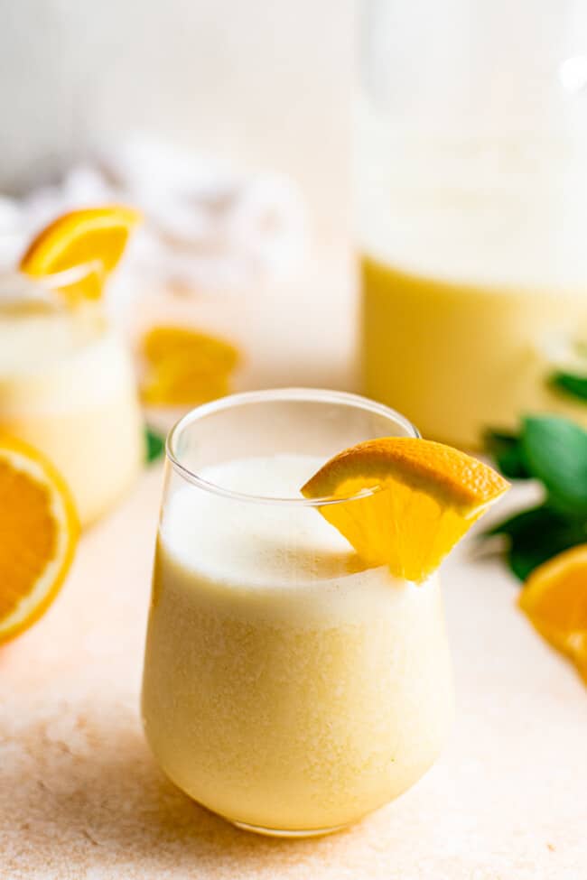 Orange Julius Recipe Recipe - The Cookie Rookie®