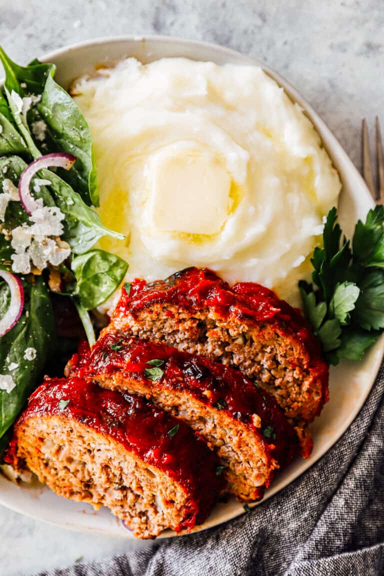 40 Comfort Food Recipes - The Cookie Rookie®