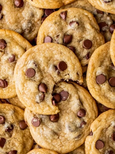 100+ Easy Cookie Recipes - The Cookie Rookie