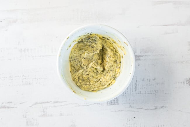 Garlic Butter Prime Rib Recipe - The Cookie Rookie®