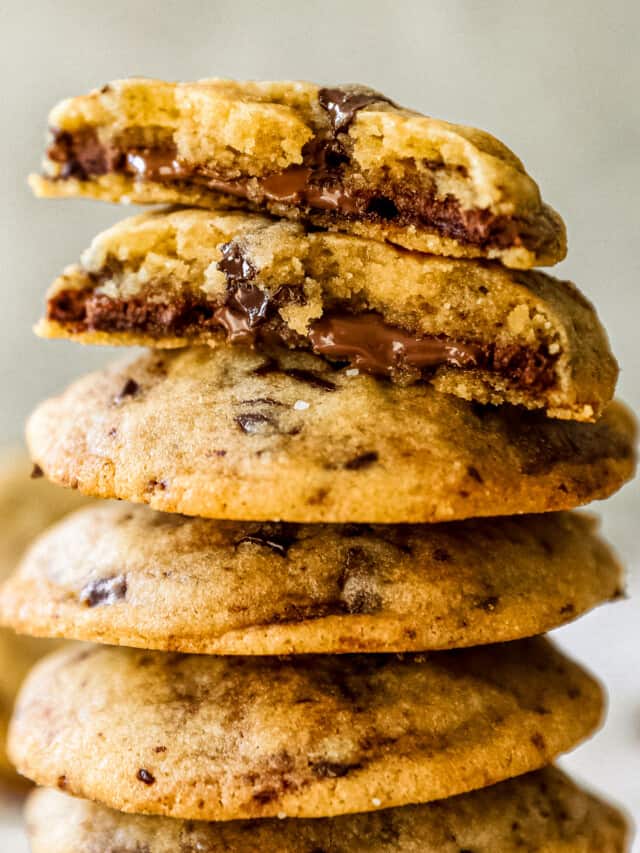 100+ Easy Cookie Recipes - The Cookie Rookie