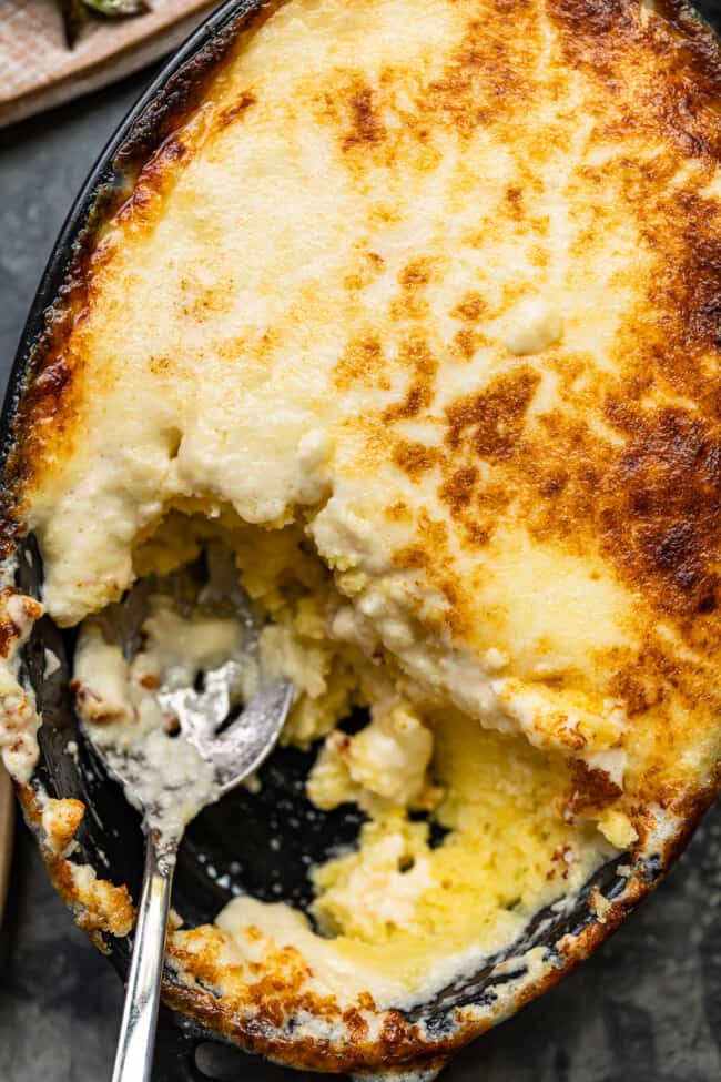 Chantilly Potatoes Recipe - The Cookie Rookie®