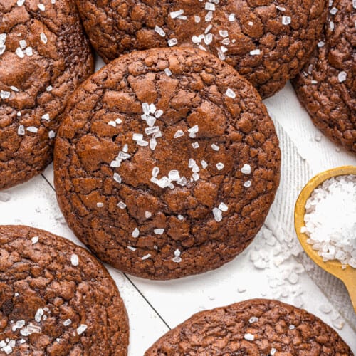 Easy Recipes - Dinner, Dessert, Apps and more The Cookie Rookie®