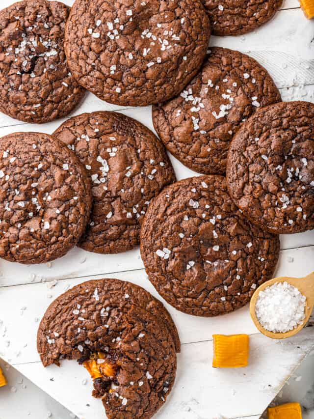 100+ Easy Cookie Recipes - The Cookie Rookie