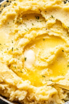 Instant Pot Mashed Potatoes - The Cookie Rookie®