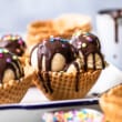 Homemade Magic Shell Recipe - The Cookie Rookie®