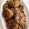 Mocha Cookies Recipe - The Cookie Rookie®