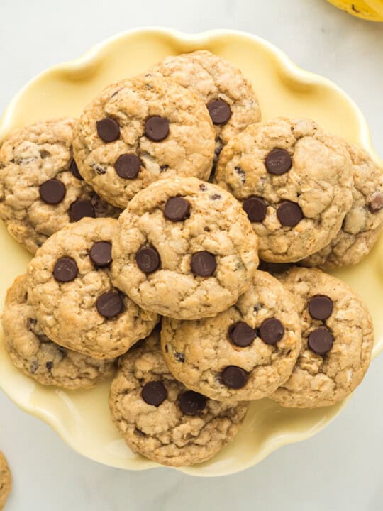 100+ Easy Cookie Recipes - The Cookie Rookie