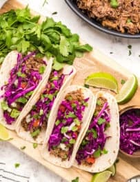 Birria Tacos - The Cookie Rookie®