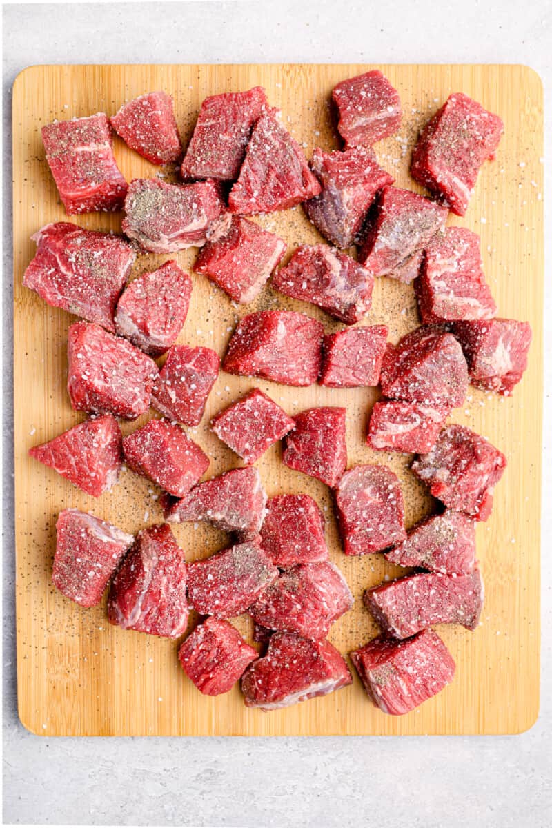 Beef Stew Recipe The Cookie Rookie®