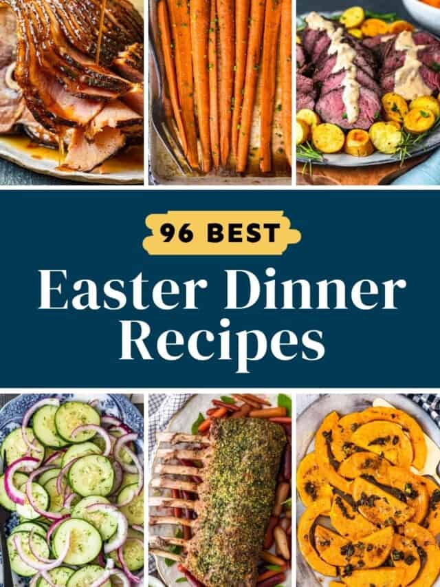 30 Easy Easter Appetizers to Impress Holiday Guests - The Cookie Rookie®