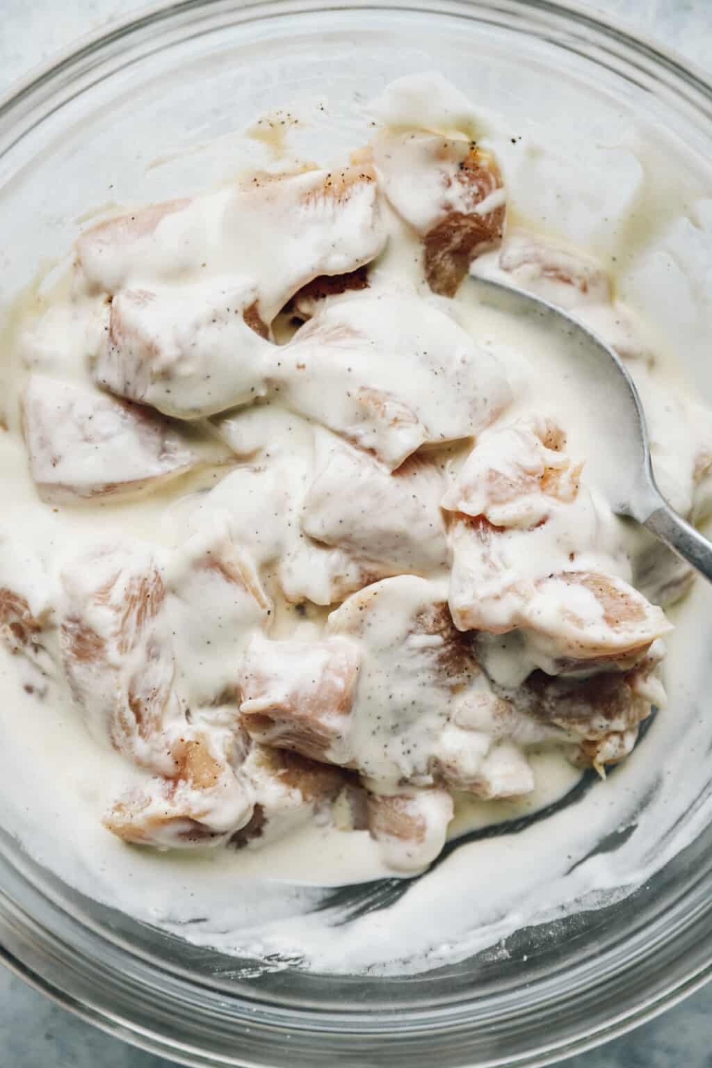 Honey Chicken Recipe - The Cookie Rookie®